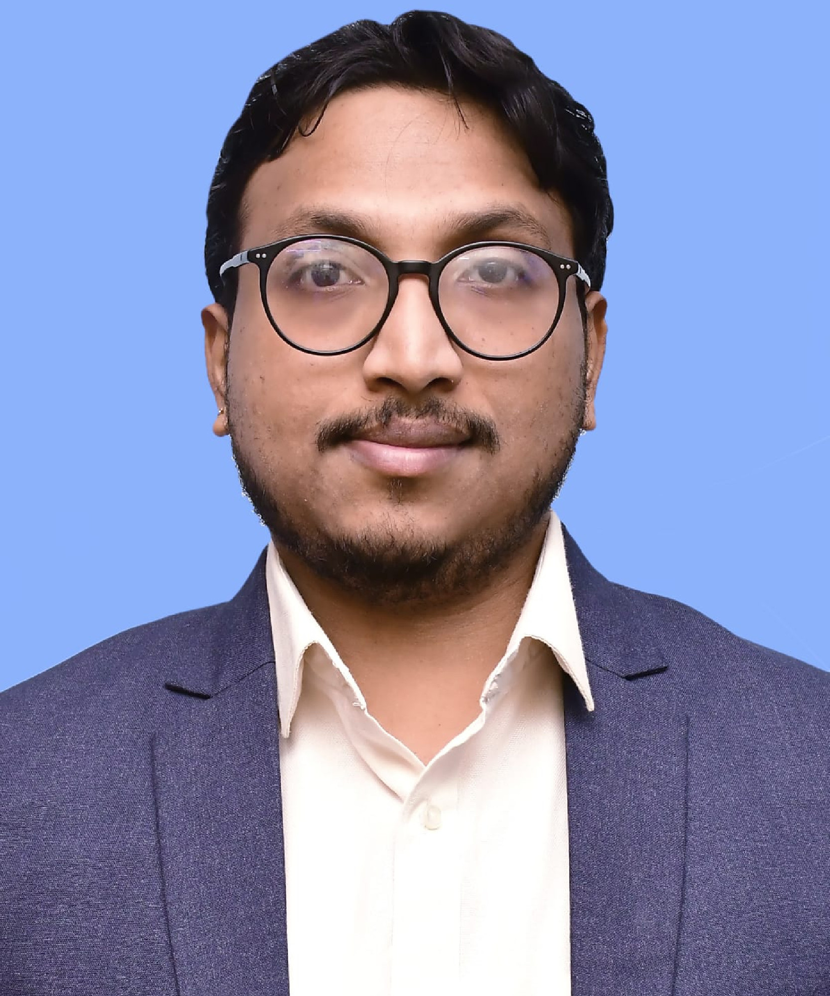 Group | Naveen Kadayinti