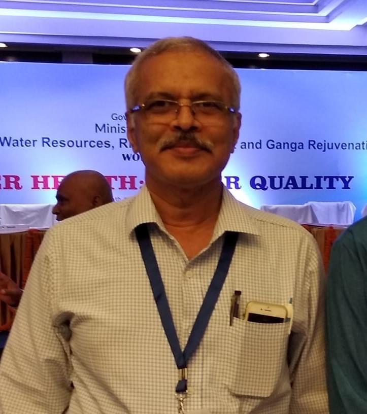 Director | IIT Dharwad