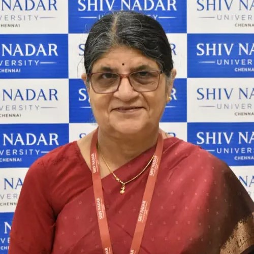 Senate Members | IIT Dharwad