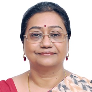 Senate Members | IIT Dharwad