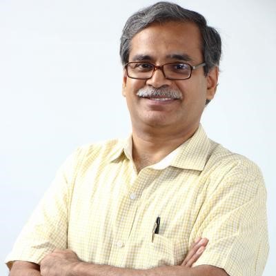 Senate Members | IIT Dharwad