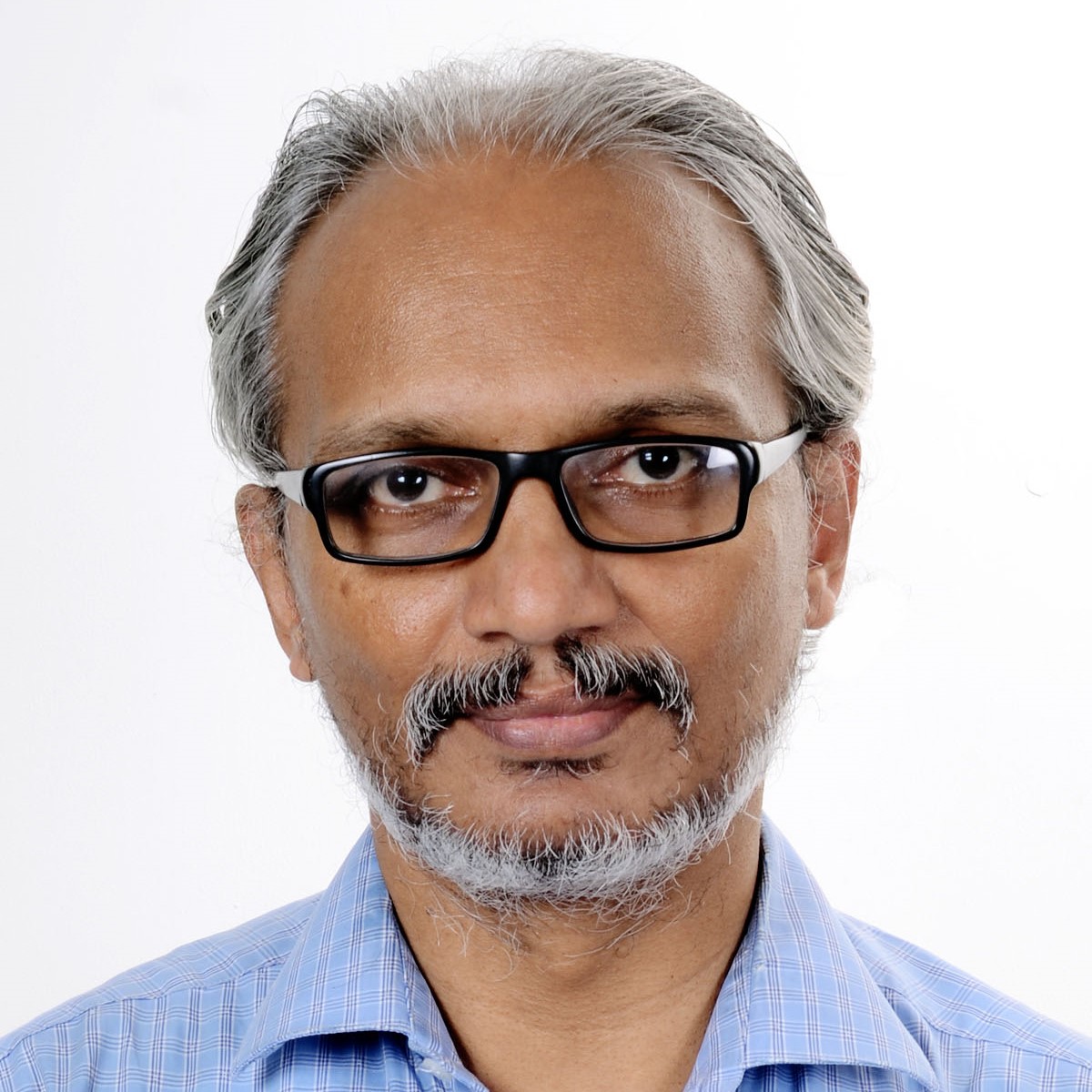 Building and Works Committee | IIT Dharwad