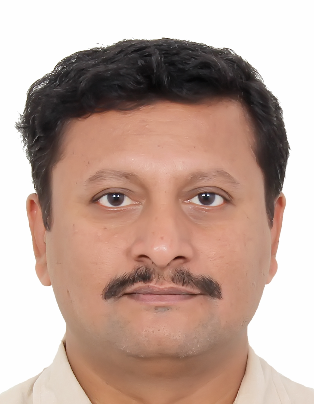 Senate Members | IIT Dharwad