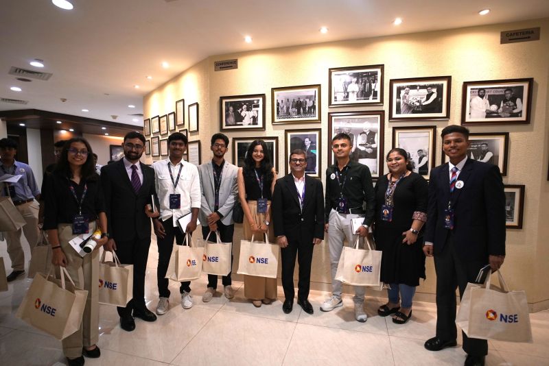 Vansh Yadav, BTech student in Mechanical, Materials and Aerospace ...