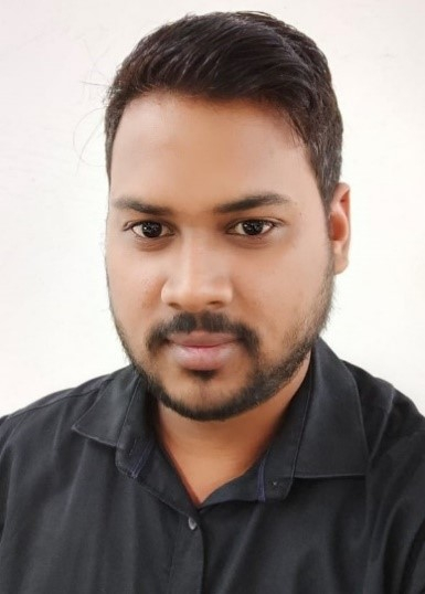 Dhiraj Kumar | IIT Dharwad