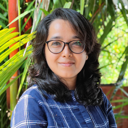 Faculty | IIT Dharwad