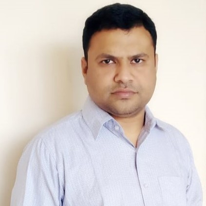 Faculty | IIT Dharwad