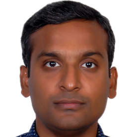 Faculty | IIT Dharwad