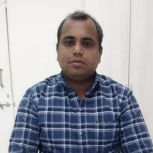 Faculty | IIT Dharwad