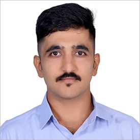 Research Scholars | IIT Dharwad