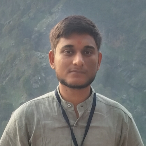 Vivek Singh | IIT Dharwad