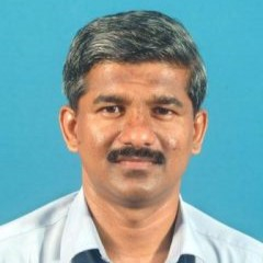 Senate Members | IIT Dharwad