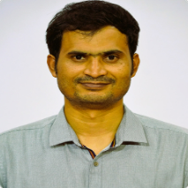 Senate Members | IIT Dharwad