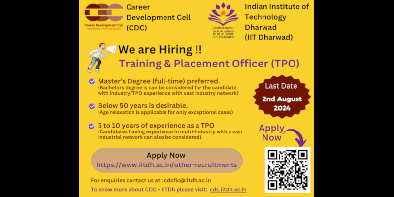 IIT DHARWAD Permanent Campus Inauguration | IIT Dharwad