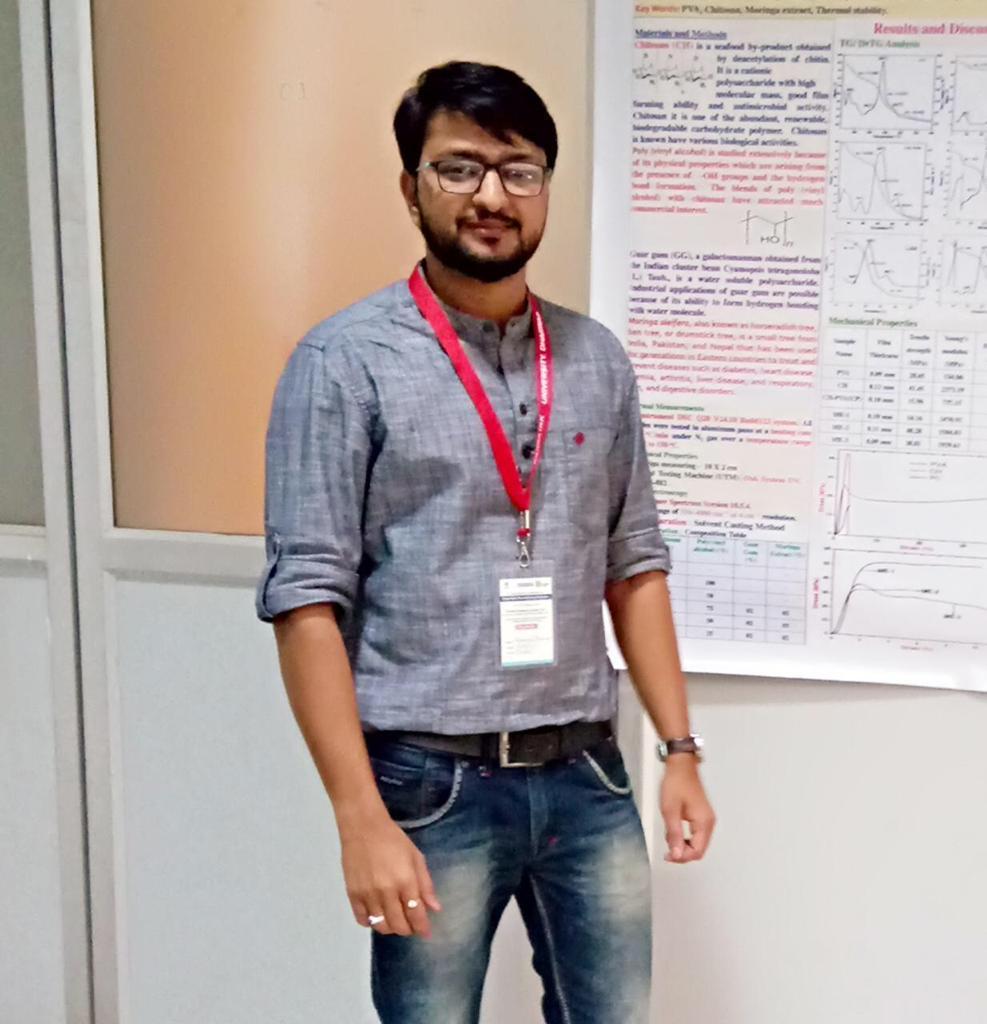 π-conjugated molecules lab